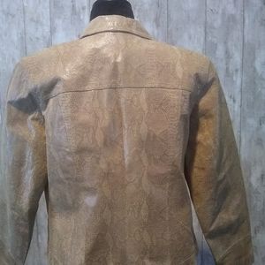 Adler Collection | Jackets & Coats | Adler Leather Jacket | Poshmark
